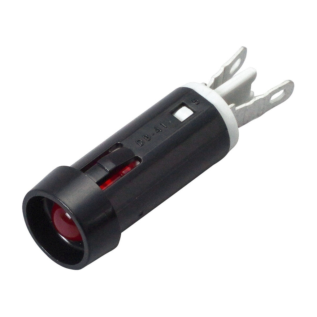 DB-41-N-BG, Sato Parts 2V @ 20m,A DC GREEN LED Panel Mount Indicator – MarVac Electronics