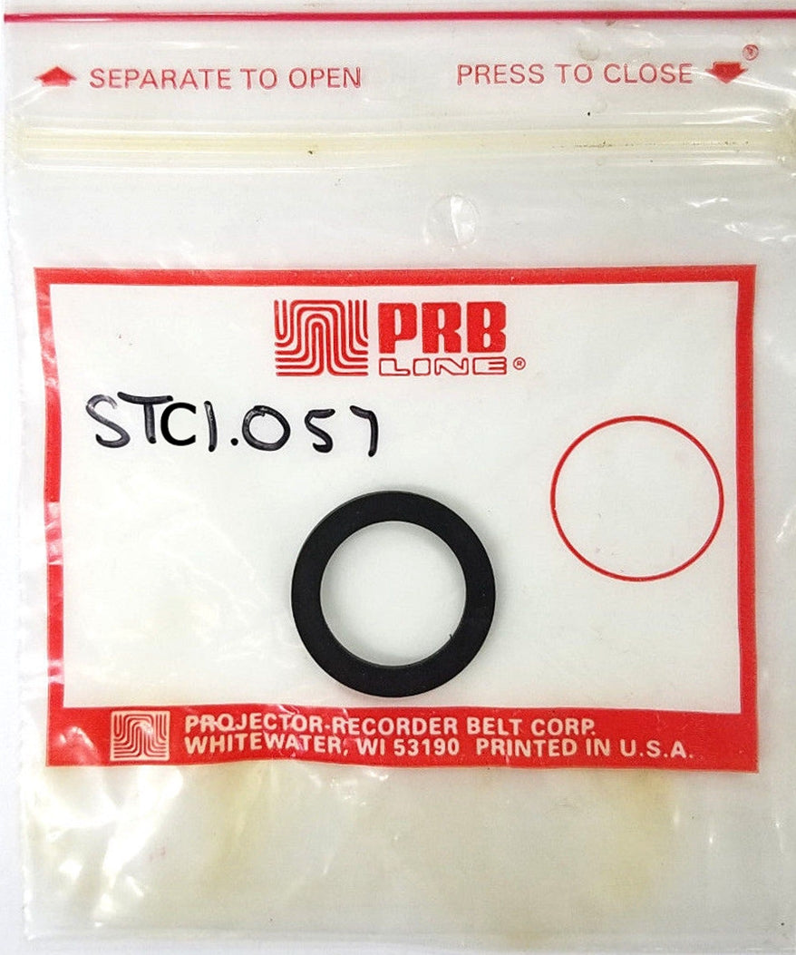 STC1.057, PRB Video Clutch or VCR Idler Tire ~ STC 1.057 – MarVac Electronics