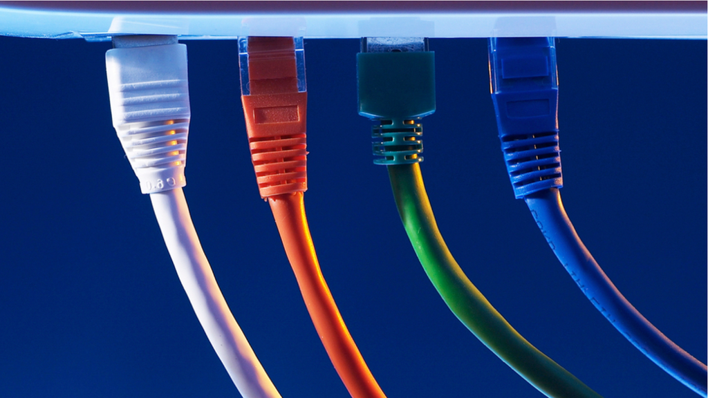 CAT 5/5E & CAT 6: What are the differences & which is right for you ...
