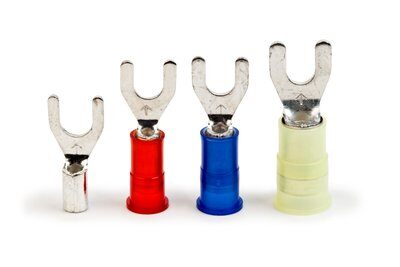 Fork or Spade Terminals – MarVac Electronics