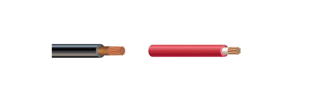 600V High Flex Welding Cable – MarVac Electronics