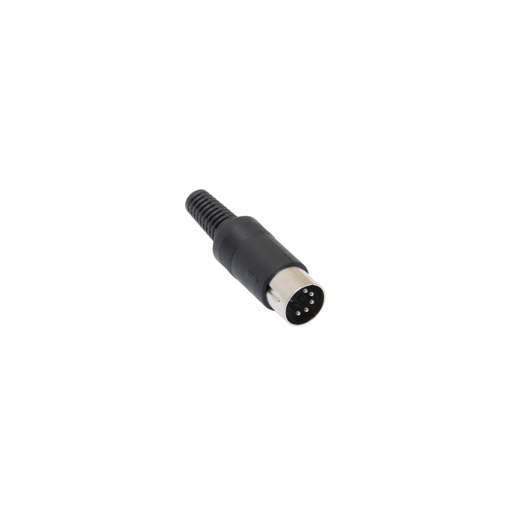 DIN Connectors – MarVac Electronics