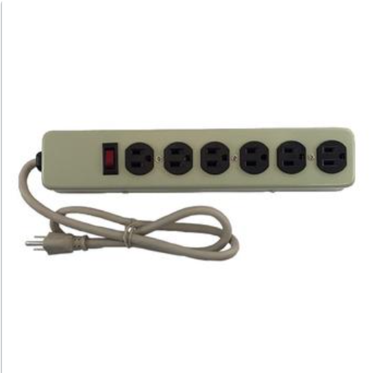 Outlet Strips – MarVac Electronics