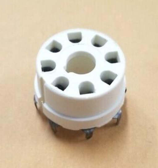 Sockets – MarVac Electronics
