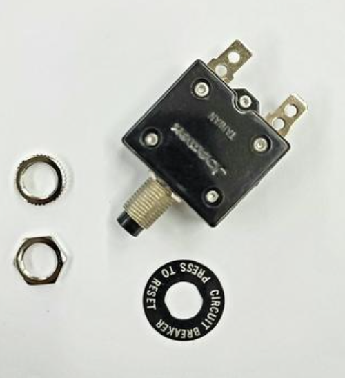 Electronic Parts – MarVac Electronics