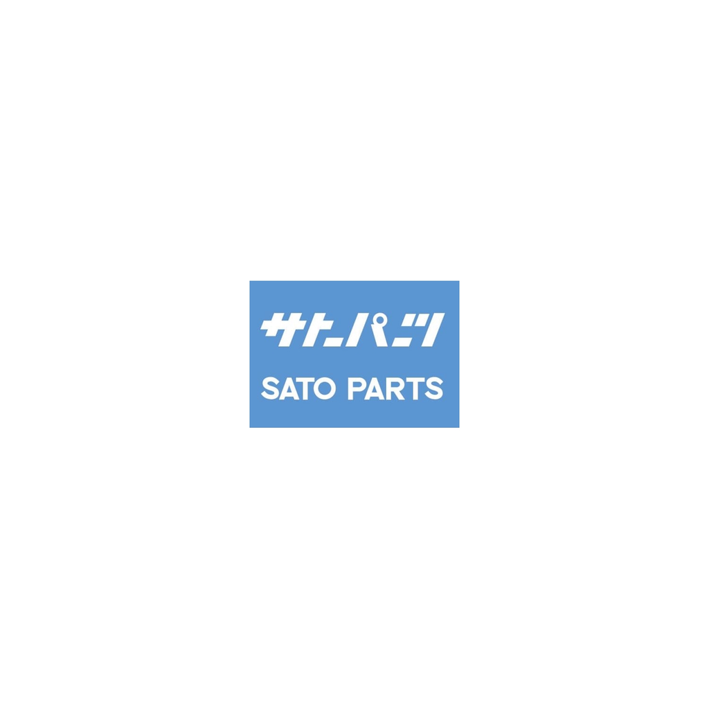 Sato Parts – MarVac Electronics