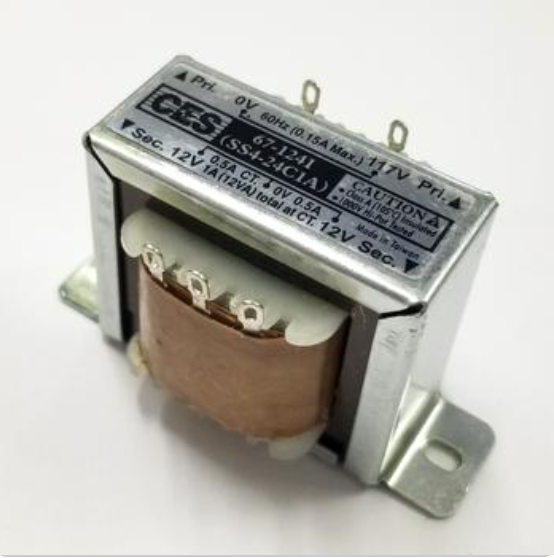 Transformers – MarVac Electronics