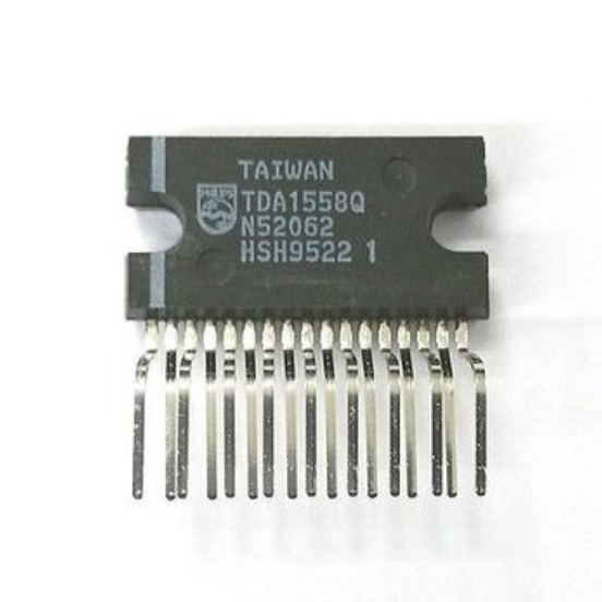 Audio Amplifiers – MarVac Electronics