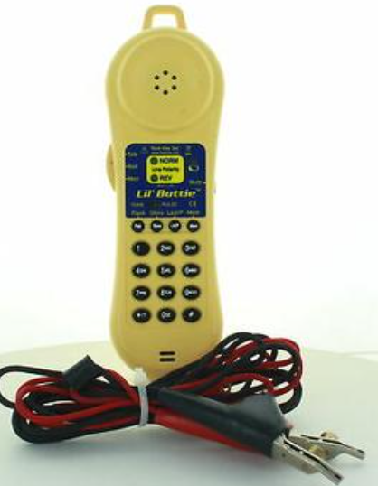 Telephone Tools – MarVac Electronics