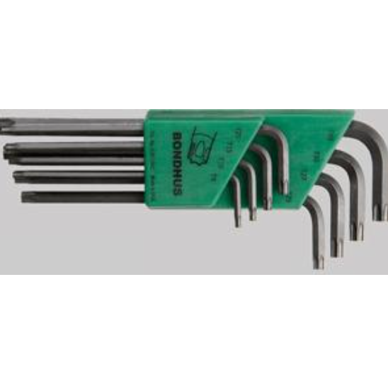 L-Wrenches – MarVac Electronics