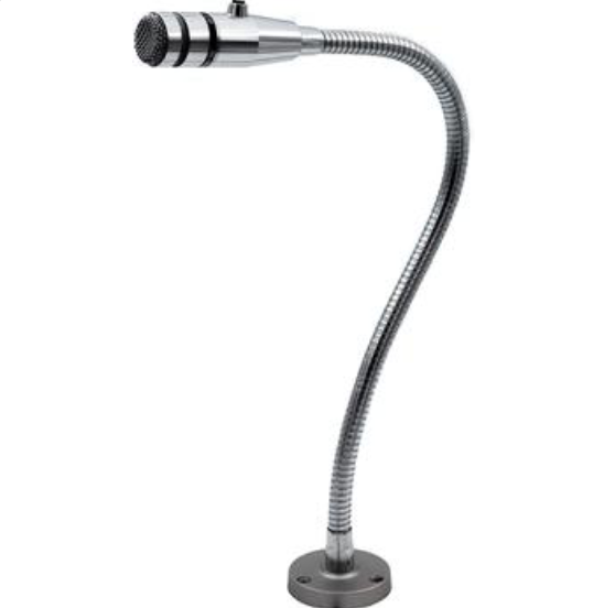 Microphones – MarVac Electronics