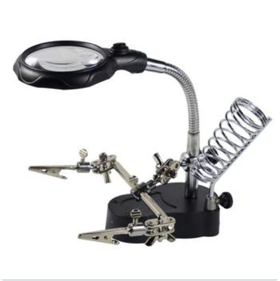 Soldering Accessories – MarVac Electronics