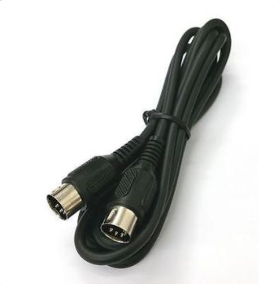 DIN Cables – MarVac Electronics