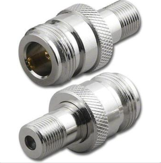 N Type Adapters – MarVac Electronics
