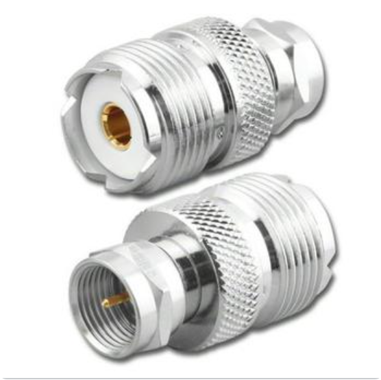 F Type Adapters – MarVac Electronics