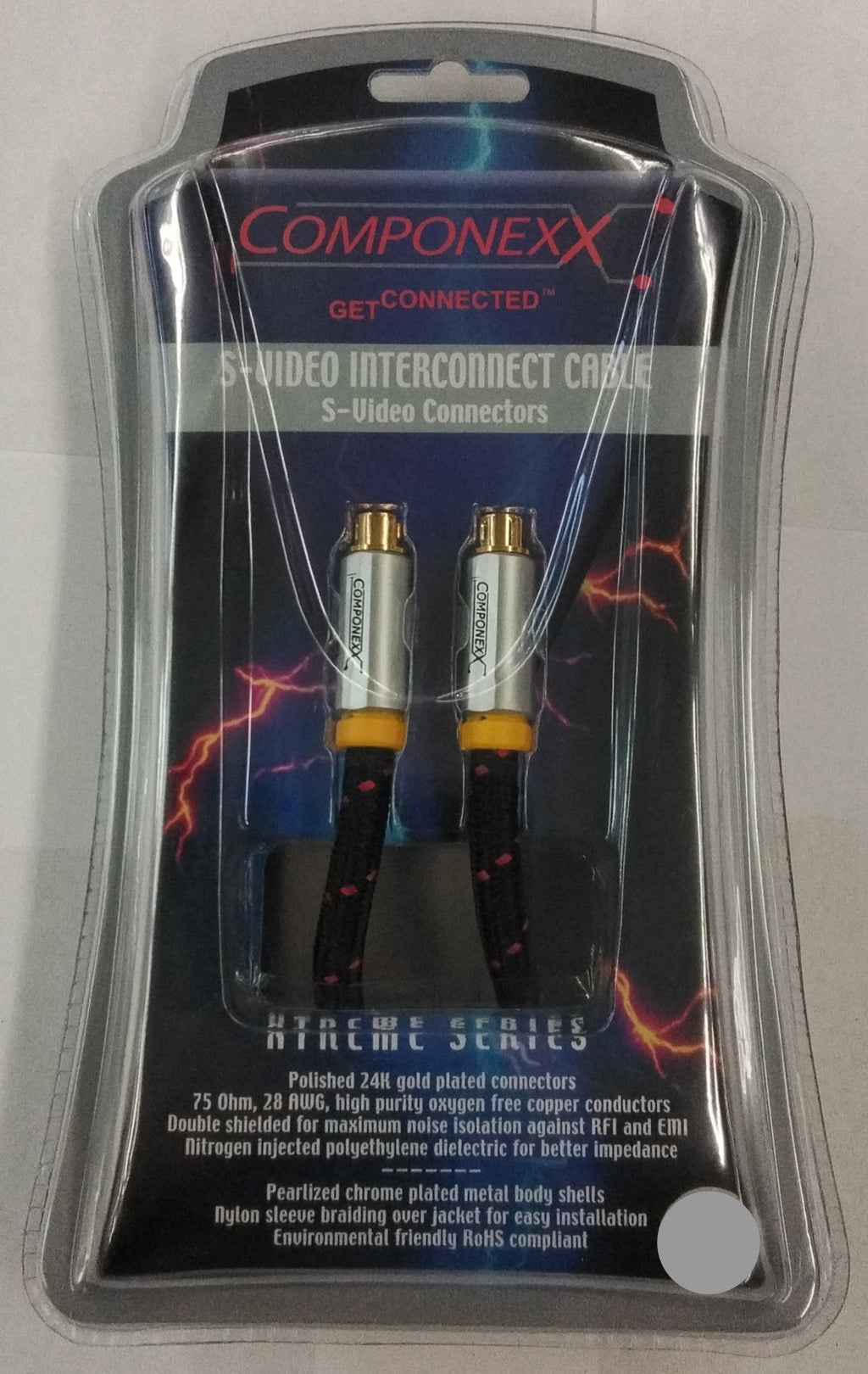 CX2120-0001, Componexx – MarVac Electronics