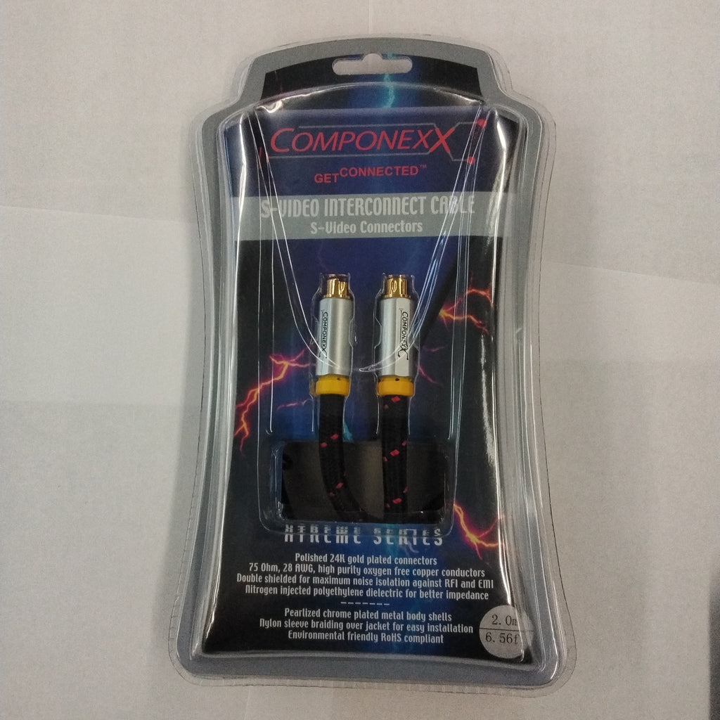 CX2120-0002, Componexx – MarVac Electronics