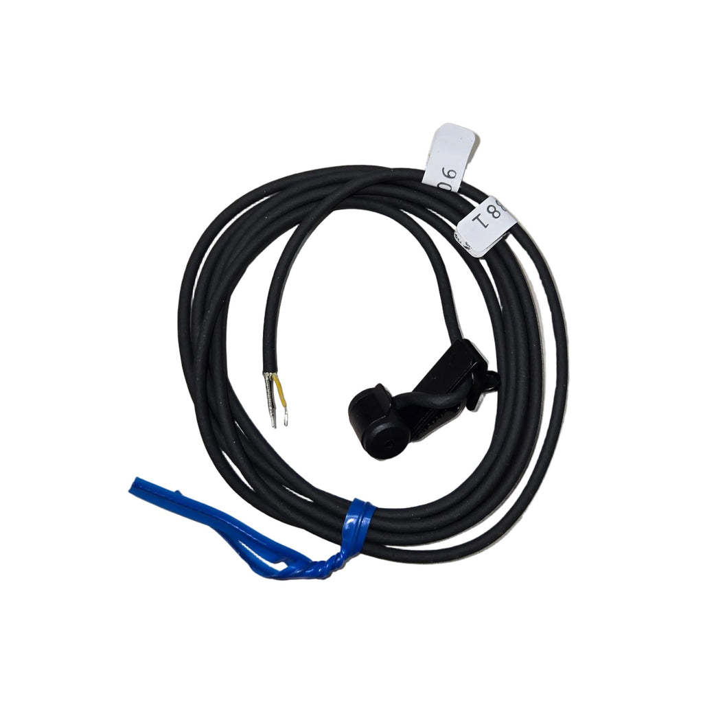CM-10/E, Crown Omnidirectional Condenser Lavalier Microphone (N.O.S ...