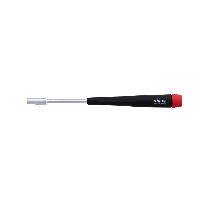 26547, Wiha Precision Nut Driver, Inch, 3/16 x 60mm – MarVac Electronics