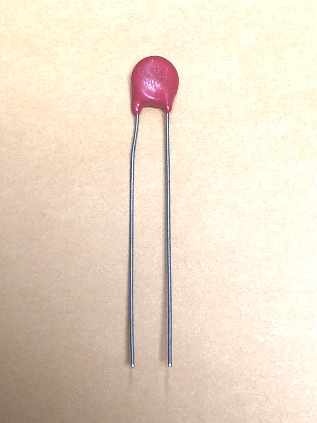 GE 56Z2, 35V AC RMS MOV Metal Oxide Varistor ~ 7mm Diameter (1V035 ...