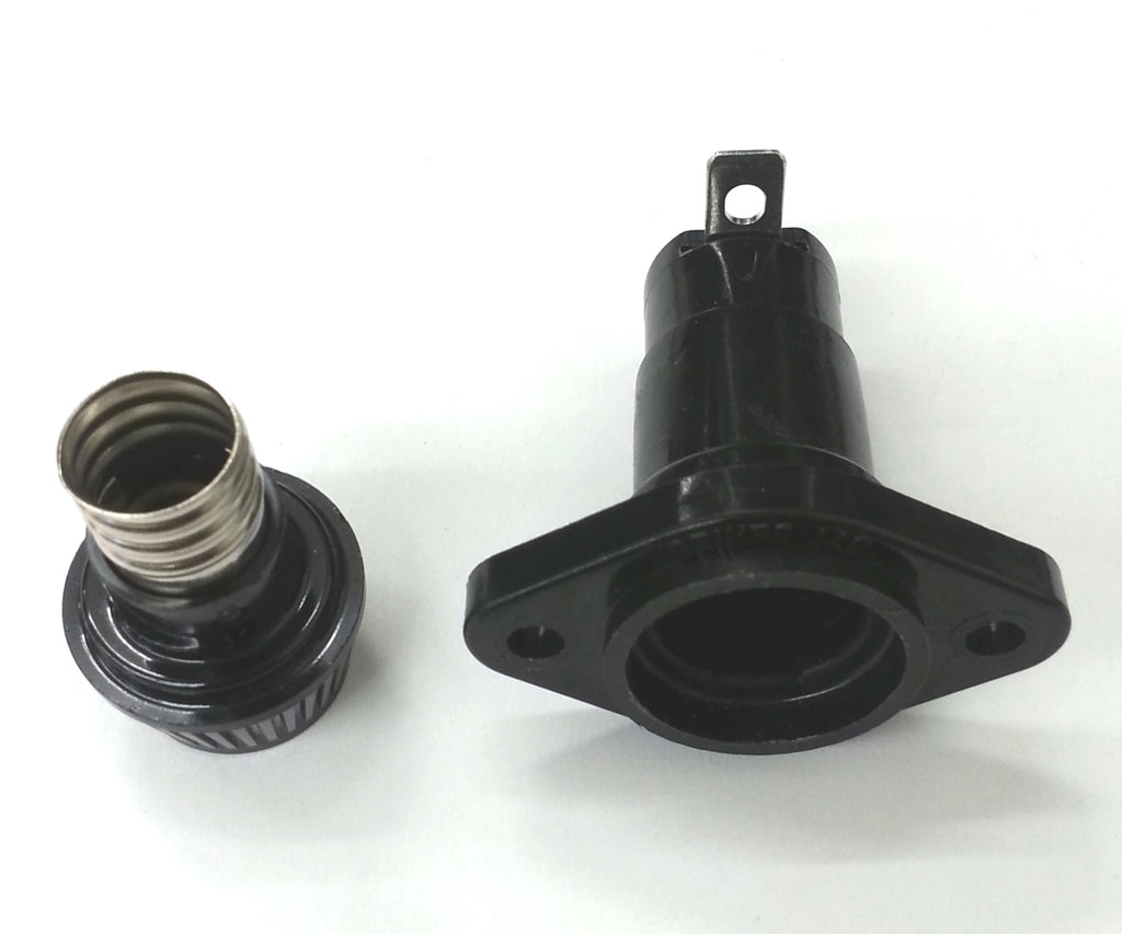 571008, Littelfuse 5AG Midget (13/32" x 1-1/2") Fuse Holder 30A@600V P ...
