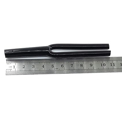 Y Boot Speaker Wire Pants(Y Boot) Cable Pants 8mm 2-Conductor, Black I ...