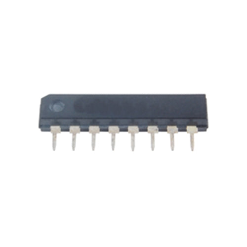 NTE1457, Low Noise Equailizer Amplifier IC ~ 8 Pin SIP (ECG1457 ...