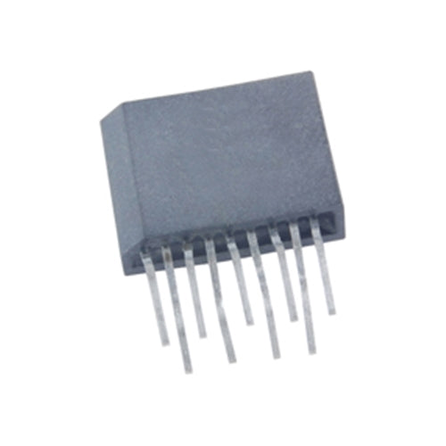 ECG1019 Low Noise Audio Equalizer Amplifier Module ~ 9 Pin ZIL (NTE101 ...