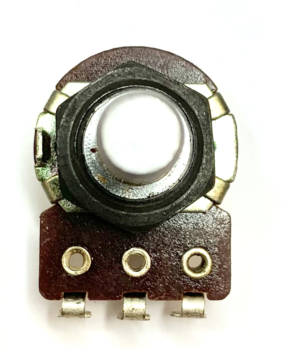 B500, 500 Ohm 1/2 Watt Linear Potentiometer – MarVac Electronics