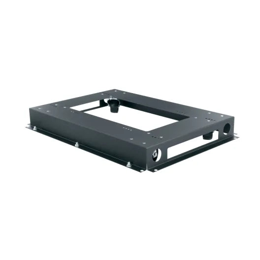 CBS-MRK-31 Middle Atlantic - Caster Base for 31 Inch Deep MRK Series ...