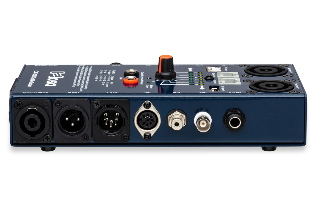 CBT-500, Hosa Audio Cable Tester – MarVac Electronics