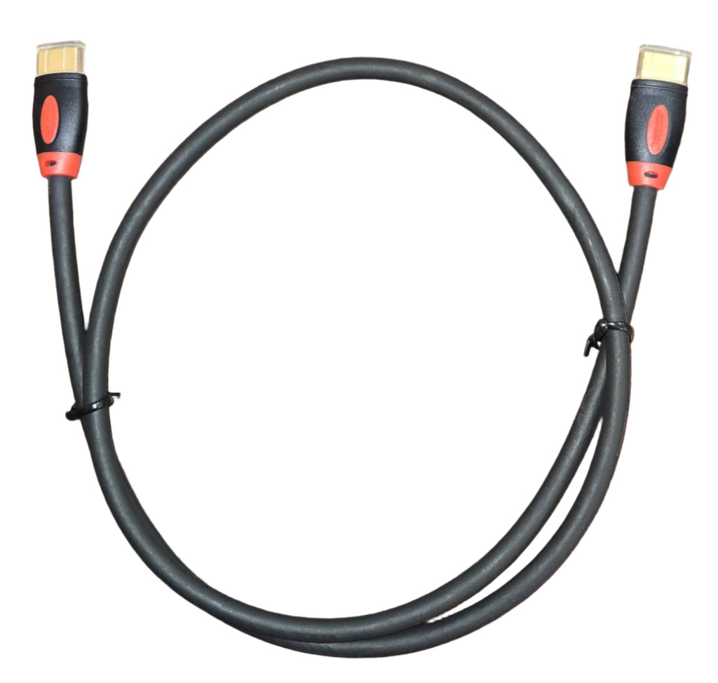 CX0220-0001, Componexx X Series HDMI Cable, v1.3 Round Cable, 1M (3.28 ...