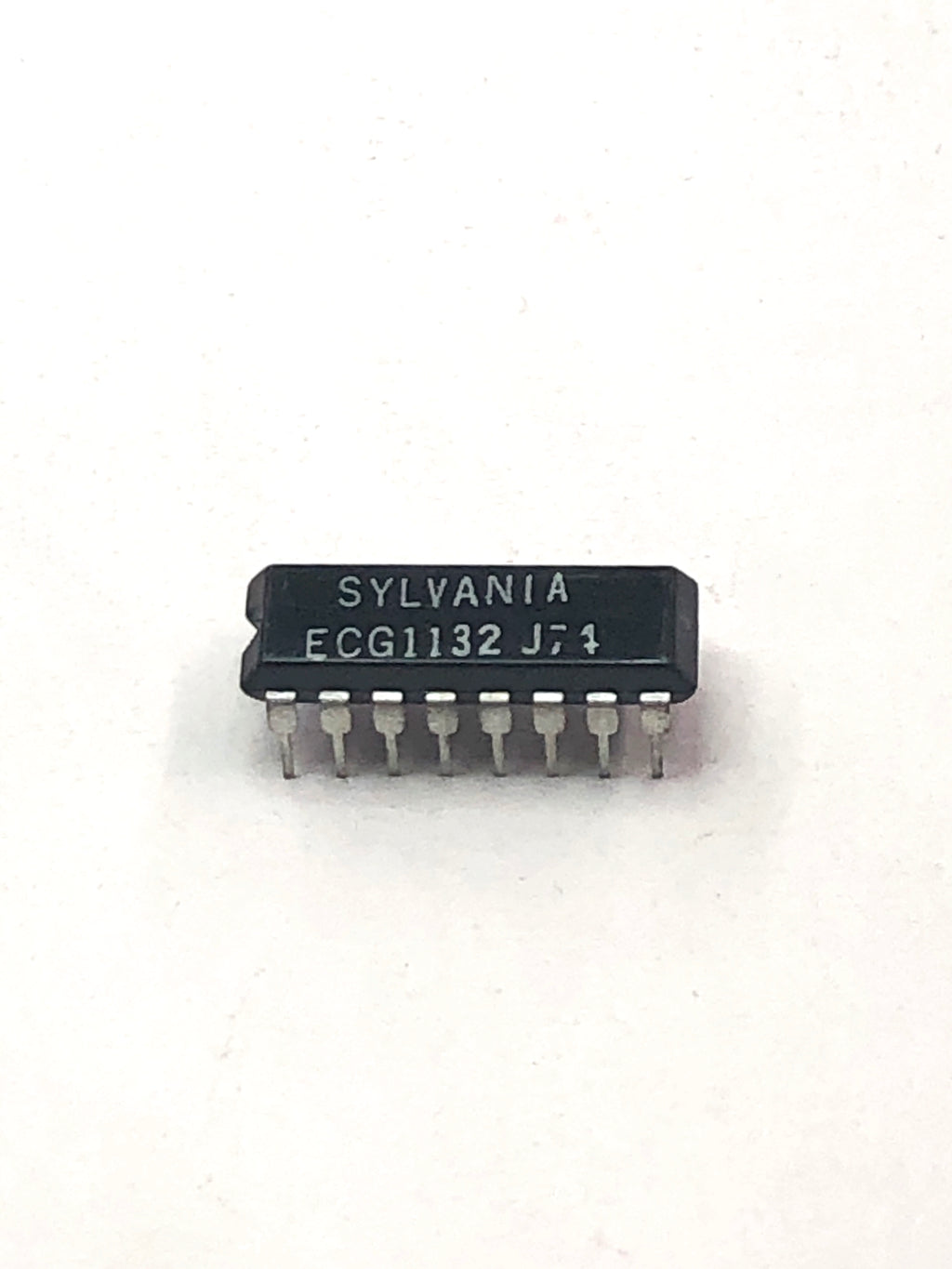 ECG1132, TV Sub-Carrier Generator IC ~ 16 Pin DIP (NTE1132, GEIC-110 ...