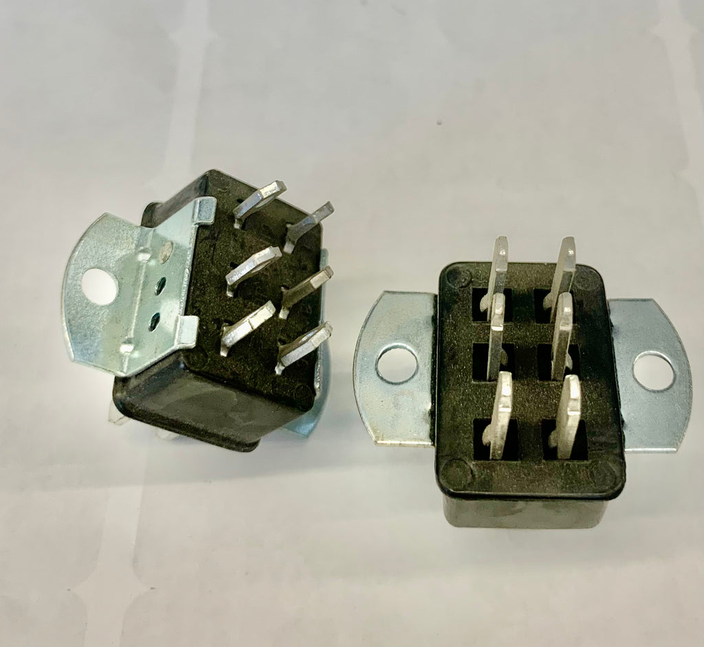 P306AB – MarVac Electronics