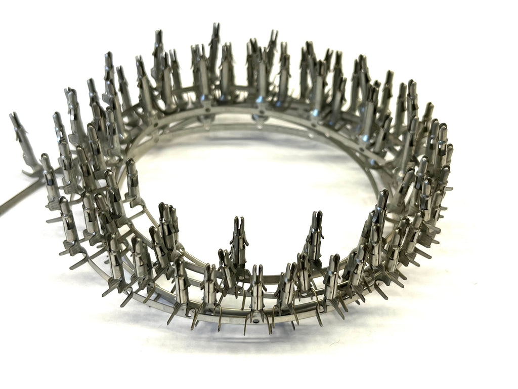 350700-1-100pk Amp Universal Mate- N -Lok Split Pin 20-14 awg – MarVac ...