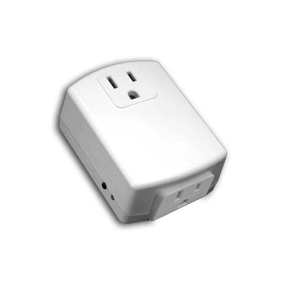 PCS PulseWorx UPB LM1-4, 1 Channel Dimmable Lamp Module ~ 400W Max @ 1 ...