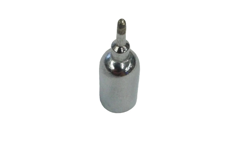 PL114, Weller 0.050" x 0.41" Micro Spade Tip for Standard & DI Line He ...