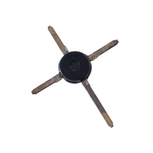 MRF901 Motorola, 30mA @ 25V NPN Silicon UHF Transistor 350mW @ 1GHz ...