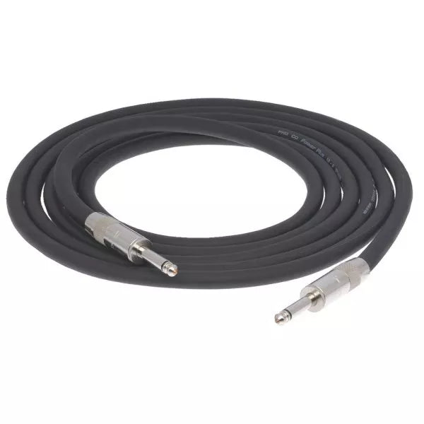 S14-25, ProCo Power Plus Series 14AWG Speaker Cable (25', QTR-QTR ...