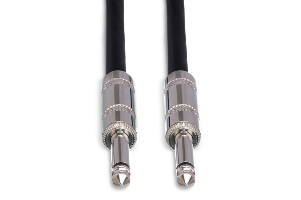 SKJ-6100, Hosa Speaker Cable, Hosa 1/4 in TS to Same, 100 ft – MarVac ...