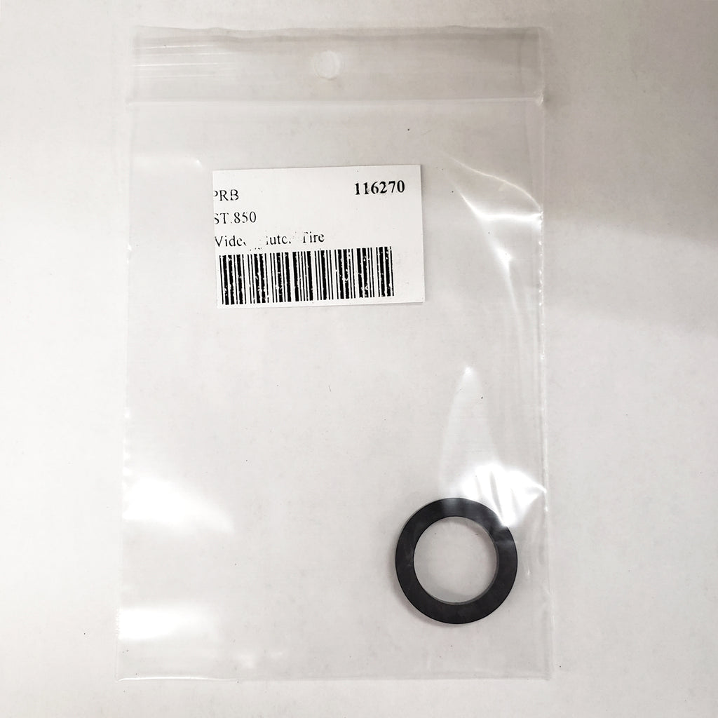ST.850, PRB Video Clutch or VCR Idler Tire ~ ST .850 (ST21.59mm ...
