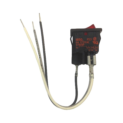 SW2001, Weller Switch For EC2001 Soldering Station – MarVac Electronics