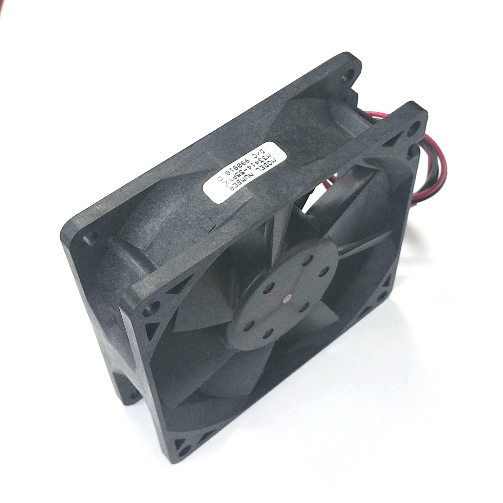 TA300DC (M33414-16), Nidec Beta V 80mm x 25mm 12V DC Cooling Fan ~ 25 ...