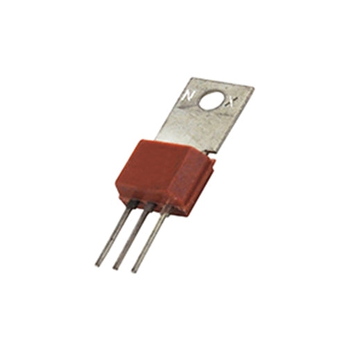 ECG307, PNP Silicon Audio Power Amplifier Transistor _ TO-202 (NTE307 ...
