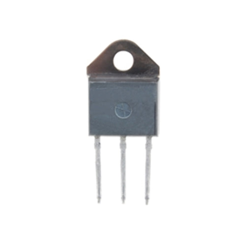 NTE392, 25A @ 100V NPN Silicon Transistor Power Amp & Switch ~ TO-218 ...