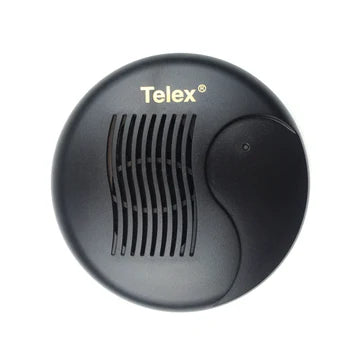 ICW-6, Telex Ticket Window Intercom – MarVac Electronics