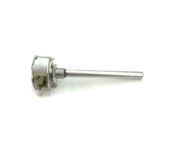 WW203, Centralab 20K Ohm 5 Watt Wire Wound Long Shaft Potentiometer ...
