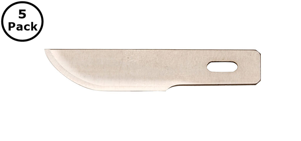 Xcelite XNB-203, Five Pack of General Purpose Precision Blades – MarVac ...