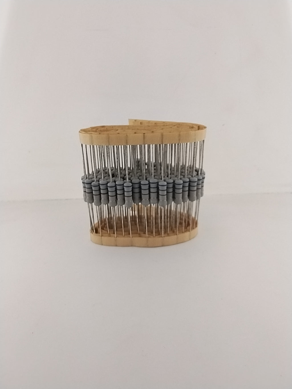 680 Ohm, 2 Watt, 5% Flame Retardant Resistors ~ 100 Pack – MarVac ...