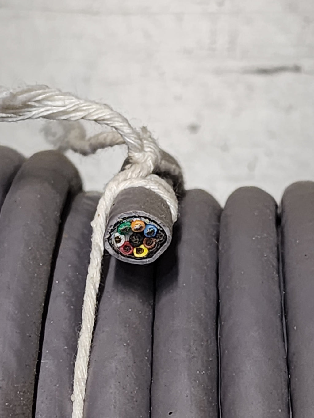 5168C-100' – MarVac Electronics